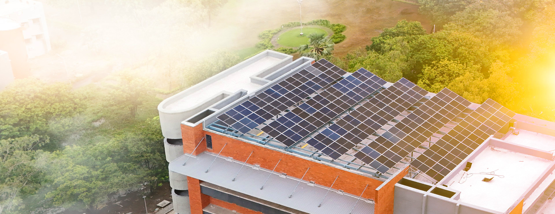 Solar EPC Company in Surat, Gujarat | Residential, Commercial ...